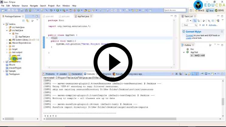 What is Application Software & Its Types | eduCBA